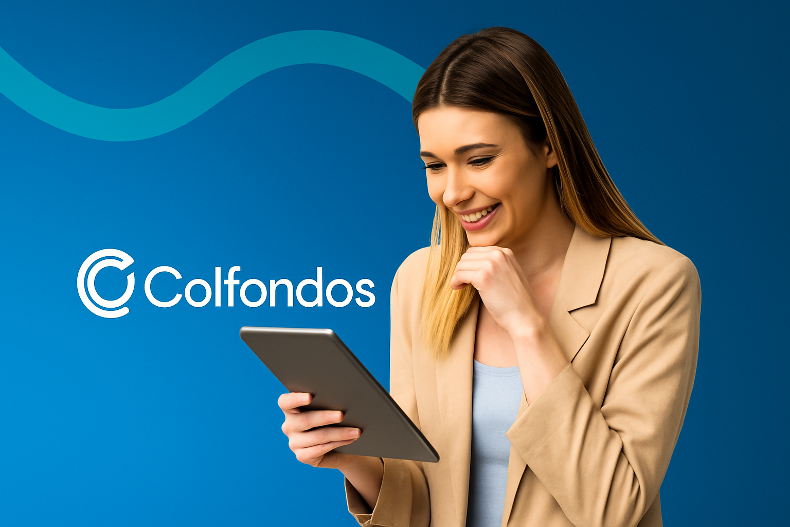 ¿Cómo consultar, retirar y descargar el certificado de cesantías en Colfondos? - Prosperidad Social