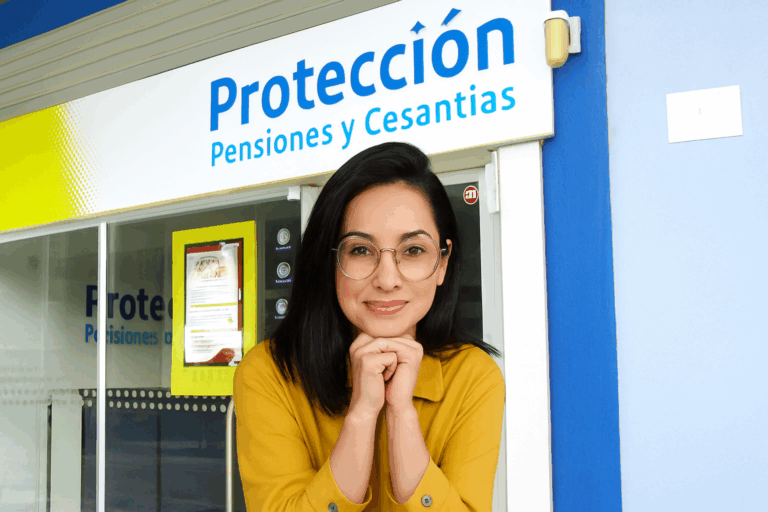 ¿Cómo consultar, retirar y descargar el certificado de cesantías en Protección? - Prosperidad Social