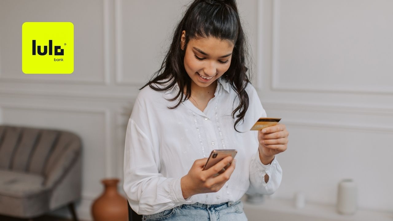 Tarjeta de crédito Lulo Bank: requisitos, beneficios y cómo solicitar